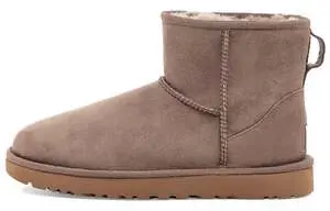 UGG Classic Mini Ii Boots - Brown