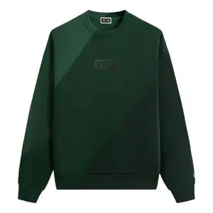 Kith X Bmw Nelson Crewneck - Vitality