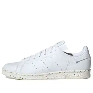 Adidas Stan Smith "sustainability" Sneakers - White/green