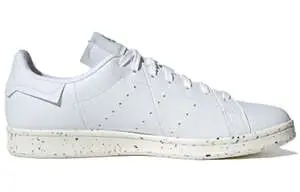 Adidas Stan Smith "sustainability" Sneakers - White/green