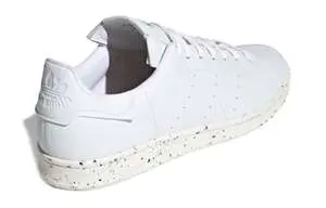 Adidas Stan Smith "sustainability" Sneakers - White/green