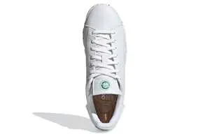 Adidas Stan Smith "sustainability" Sneakers - White/green