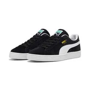 PUMA Suede Classic Sneakers - Black/white