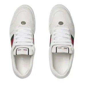 Gucci Screener Sneakers