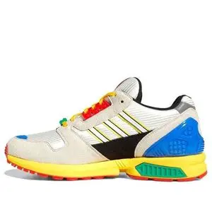 Adidas X Lego Zx 8000 A-zx Series Sneakers