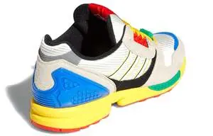 Adidas X Lego Zx 8000 A-zx Series Sneakers