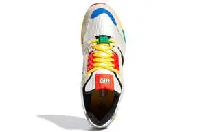 Adidas X Lego Zx 8000 A-zx Series Sneakers