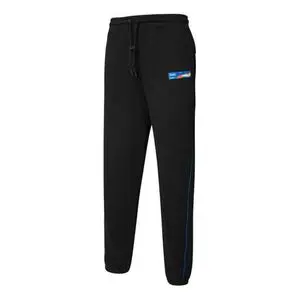 PUMA X Roaringwild Sweatpants 'black Blue - Black/blue