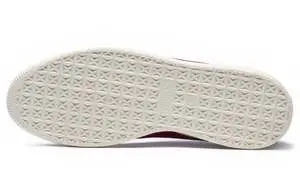 PUMA Clyde "from The Archive" Sneakers - Grey/red
