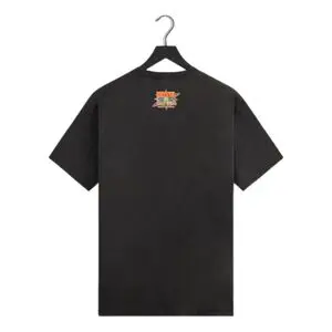 Kith X Marvel Vs. Capcom Clash Of Super Heroes Vintage T-shirt