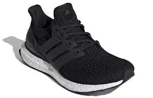 Adidas Ultraboost 4.0 Dna Sneakers - Black