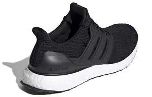 Adidas Ultraboost 4.0 Dna Sneakers - Black