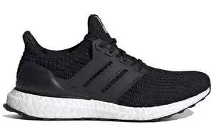 Adidas Ultraboost 4.0 Dna Sneakers - Black