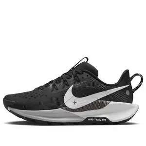 Nike Nike Pegasus Trail 5 Athletic Sneakers Black/anthracite/wolf Grey
