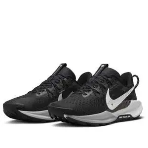 Nike Pegasus Trail Athletic Sneakers - Black/anthracite/wolf Grey