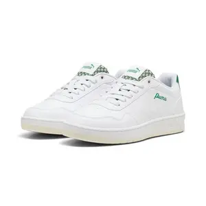 PUMA Court Classy Blossom Sneakers