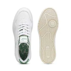 PUMA Court Classy Blossom Sneakers
