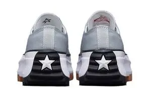 CONVERSE Run Star Hike Low Sneakers - Gray
