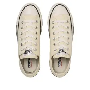 CONVERSE Chuck Taylor All Star Ox Sneakers - White