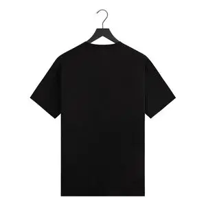 Kith For Nanzuka Gallery Sorayama Sexy Robot T-shirt - Black