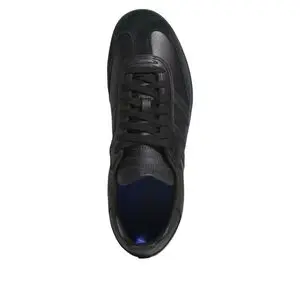 Adidas Samba Adv Sneakers - Core Black/royal Blue