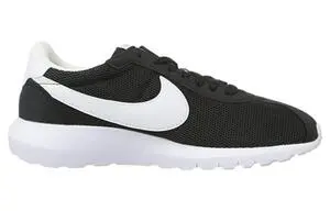 Nike Roshe Ld-1000 "black White" Sneakers - Black/white