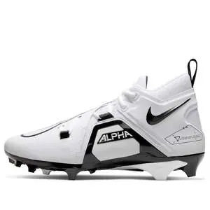 Nike Nike Alpha Menace Pro 3 Training Cleats White/black