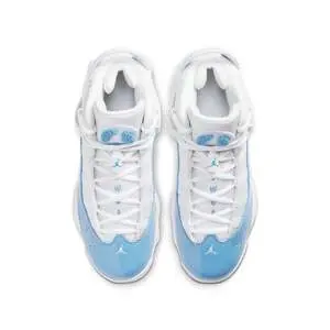 JORDAN 6 Rings "unc" Sneakers - White