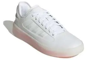 Adidas Zntasy Bright Red' Sneakers