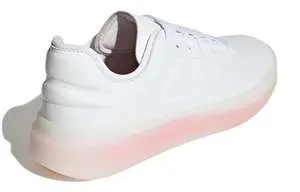 Adidas Zntasy Bright Red' Sneakers