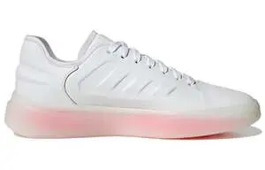 Adidas Zntasy Bright Red' Sneakers