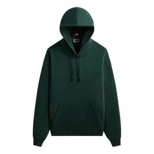 Kith Classic Logo Nelson Hoodie - Stadium