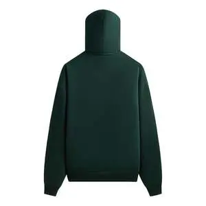 Kith Classic Logo Nelson Hoodie - Stadium