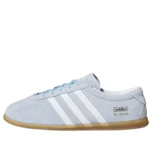 Adidas Adidas Gazelle Lo Pro Sneakers Clear Sky/cloud White/gum