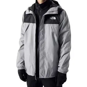 The North Face Sheru Hooded Jacket