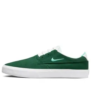 Nike Shane Gorge Lace-up Sneakers - Green