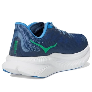 Hoka One One Mach 6 Wide Sneakers