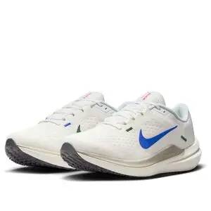 Nike Zoom Winflo Sneakers - Sail/white/blue