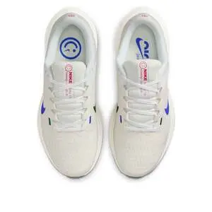 Nike Zoom Winflo Sneakers - Sail/white/blue