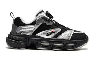 FILA Vintage Sport Sneakers