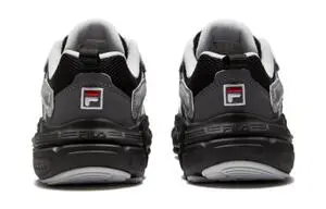 FILA Vintage Sport Sneakers