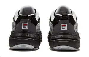 FILA Vintage Sport Sneakers