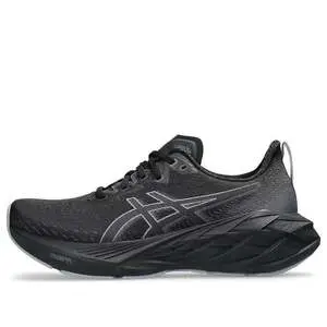 Asics ASICS Novablast 4 Athletic Sneakers Black/graphite Grey