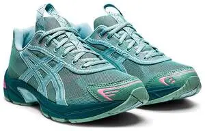 Asics X Kiko Kostadinov Ub2-s Gel-1130 "wasabi Aquatic - Peppermint Green/blue