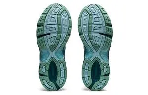 Asics X Kiko Kostadinov Ub2-s Gel-1130 "wasabi Aquatic - Peppermint Green/blue
