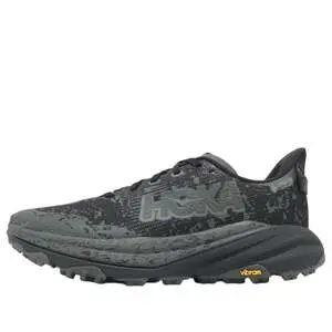 Hoka One One Speedgoat Gtx Wide - Black/outer Orbit