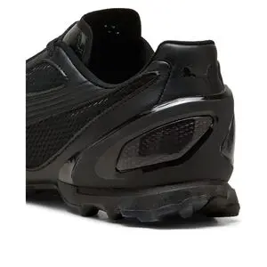 PUMA V-s1 Sneakers - Black/black
