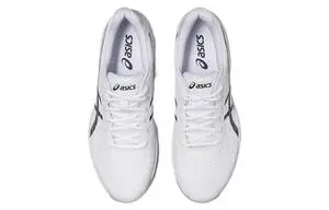 Asics Gel-game Athletic Sneakers - White/black
