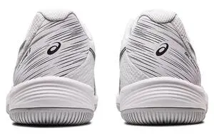 Asics Gel-game Athletic Sneakers - White/black