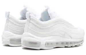 Nike Max 97 "pure Platinum - White